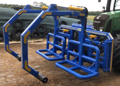 Der Ballentransporter Wilson Super Move - Bis zu 60% Zeitersparnis!