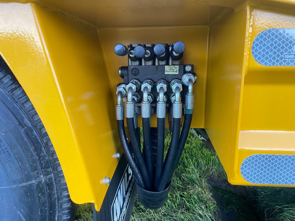 Der Ballentransporter Wilson Super Move - Bis zu 60% Zeitersparnis!