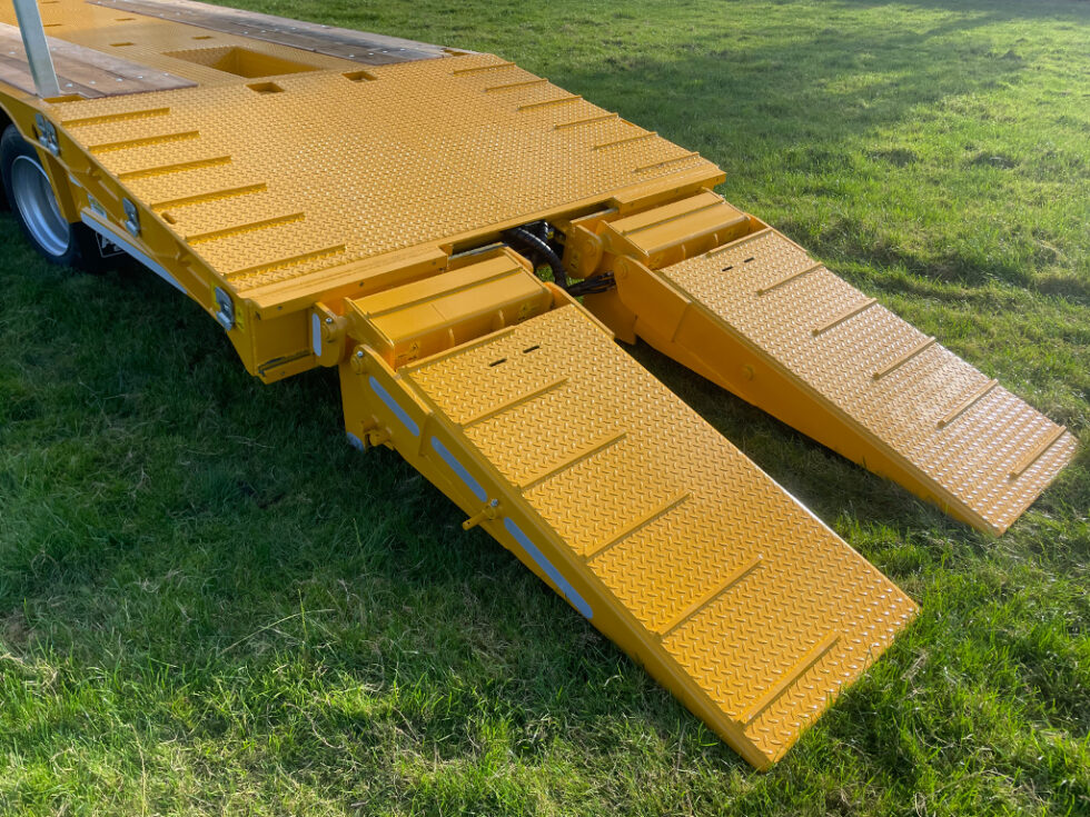 Der Ballentransporter Wilson Super Move - Bis zu 60% Zeitersparnis!