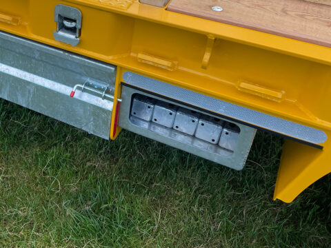 Der Ballentransporter Wilson Super Move - Bis zu 60% Zeitersparnis!