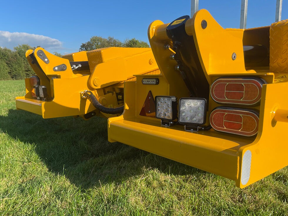 Der Ballentransporter Wilson Super Move - Bis zu 60% Zeitersparnis!