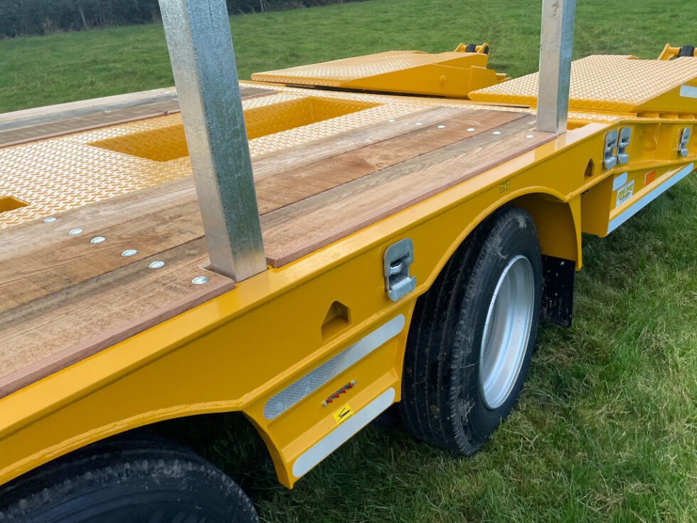 Der Ballentransporter Wilson Super Move - Bis zu 60% Zeitersparnis!