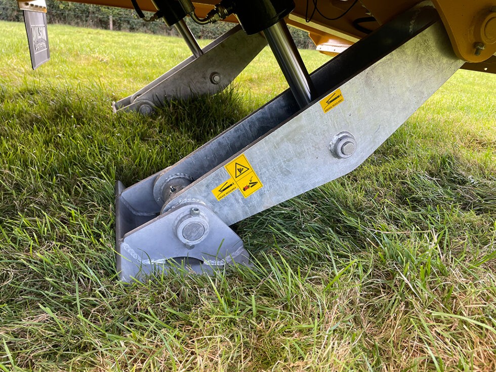 Der Ballentransporter Wilson Super Move - Bis zu 60% Zeitersparnis!