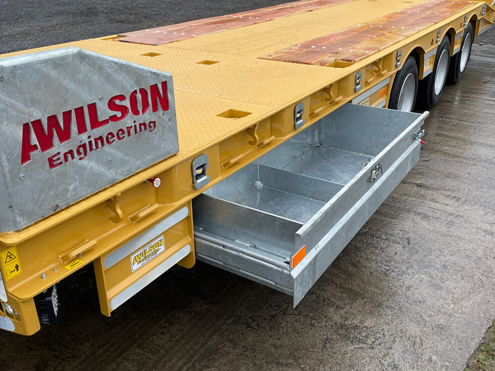 Der Ballentransporter Wilson Super Move - Bis zu 60% Zeitersparnis!