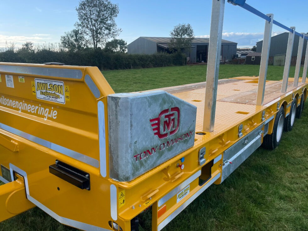 Der Ballentransporter Wilson Super Move - Bis zu 60% Zeitersparnis!