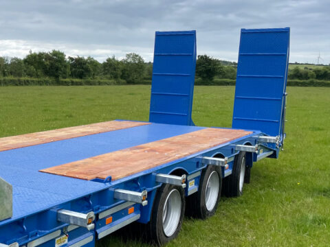 Der Ballentransporter Wilson Super Move - Bis zu 60% Zeitersparnis!